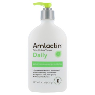 AmLactin 12% Moisturizing Lotion - 14oz - Medshopexpress