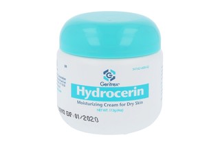Hydrocerin Cream 4oz - Medshopexpress