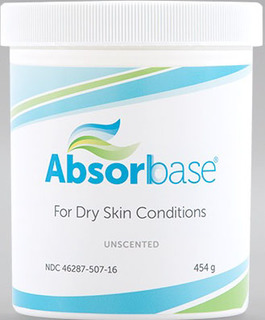 Absorbase Ointment – 16 Oz. - Medshopexpress