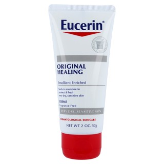 Eucerin Creme Original - 2 Ounces - Medshopexpress