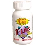 T-Lite Capsules Weight Management - 60 Caplets - Medshopexpress