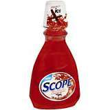 SCOPE Mouthwash Cinnamon Ice - 500 ML - Medshopexpress