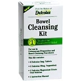 Dulcolax Bowel Cleansing Kit - 1ea - Medshopexpress