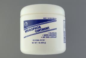 Hydrophor Ointment - 16 Ounces - Medshopexpress