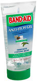 Band-Aid Anti-Itch Gel, External Analgesic - 3oz - Medshopexpress