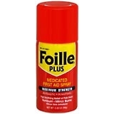 Foille Plus First Aid Spray - 3.5 OZ - Medshopexpress