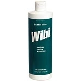 Wibi Dry Skin Lotion - 16 Ounces - Medshopexpress