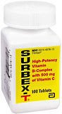 Surbex T Tablets - 100 Tablets - Medshopexpress