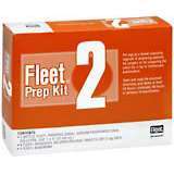 Fleet Prep Kit 2 - 1ea - Medshopexpress