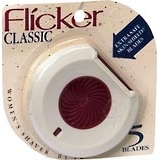 Flicker Classic Shaver Women's - 1 Each - Medshopexpress