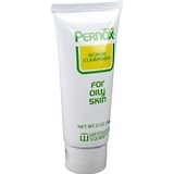 Pernox Scrub Cleanser for Oily Skin, Lemon - 2oz - Medshopexpress