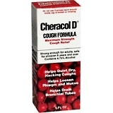 Cheracol D Syrup - 6 OZ - Medshopexpress