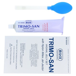 Trimo-San Vaginal Gel with 4 OZ Applicator - Medshopexpress