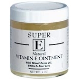 Windmill Super E Vitamin E Ointment - 4 OZ - Medshopexpress