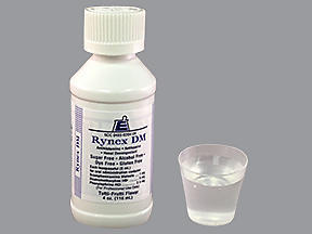 RYNEX DM 4OZ - Medshopexpress