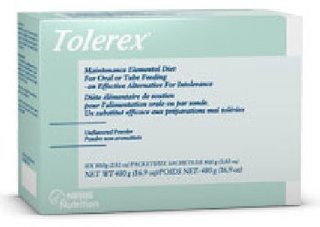 TOLEREX PACKET 80GM 6 - Medshopexpress