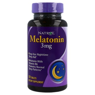Save On Natrol Melatonin - Medshopexpress