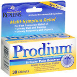 Prodium Tablets - 30 TB - Medshopexpress