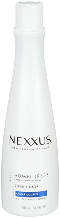 NEXXUS HUMECTRESS Ultimate Moisturizing Conditioner - 13.5 OZ ...