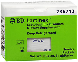 Lactinex Granules 12 Packets - Medshopexpress